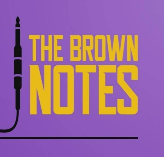 The Brown Notes – Cookstown Rock n Blues